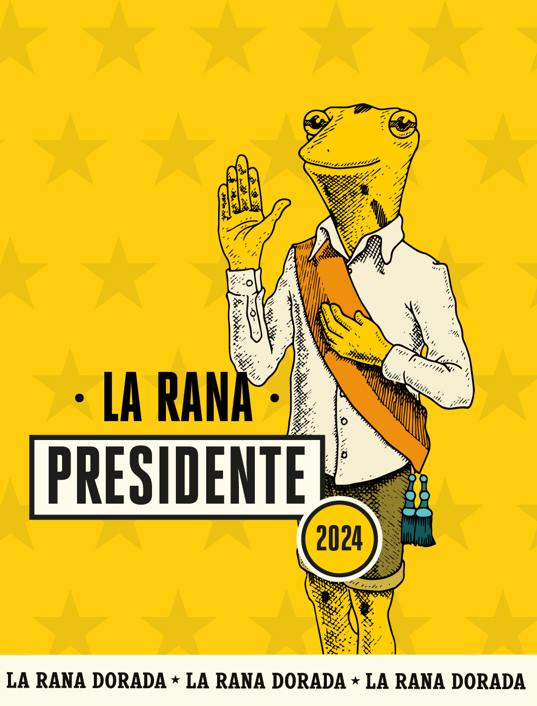 Cervecería La Rana Dorada - Tienda Online
